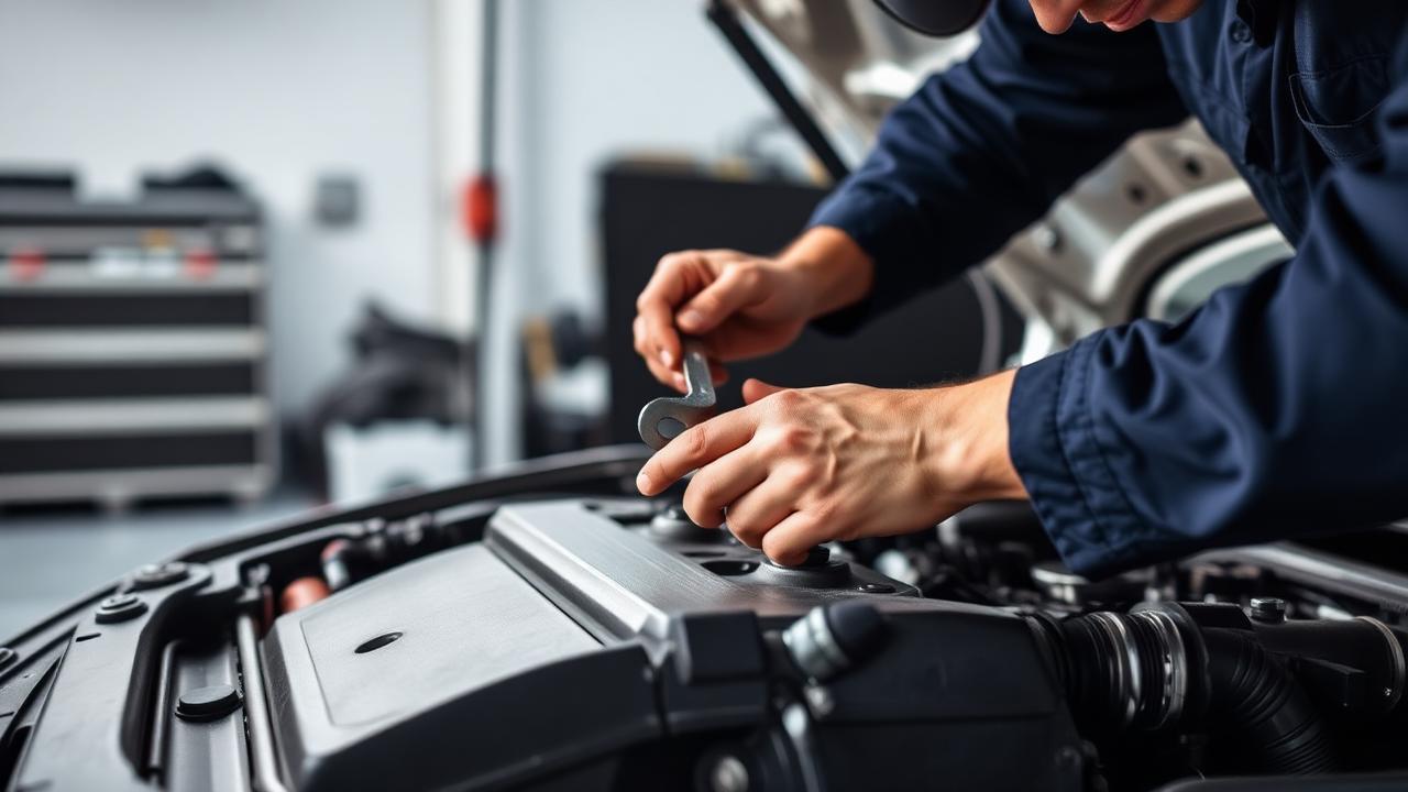 Cheap Mechanic: Winnipeg Auto Repair and Car Maintenance, Free Quotes